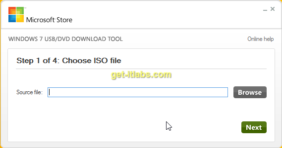 Windows 8.1 Download – Get-itLabs.com